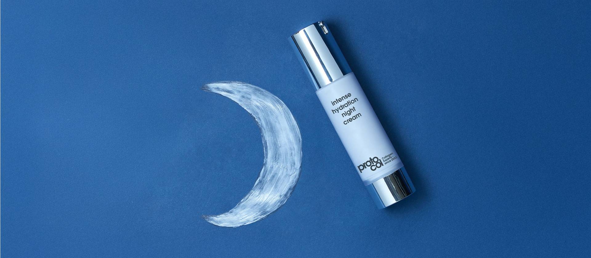 Hydrating Night Cream for Dry Skin | Face Cream – Proto-col