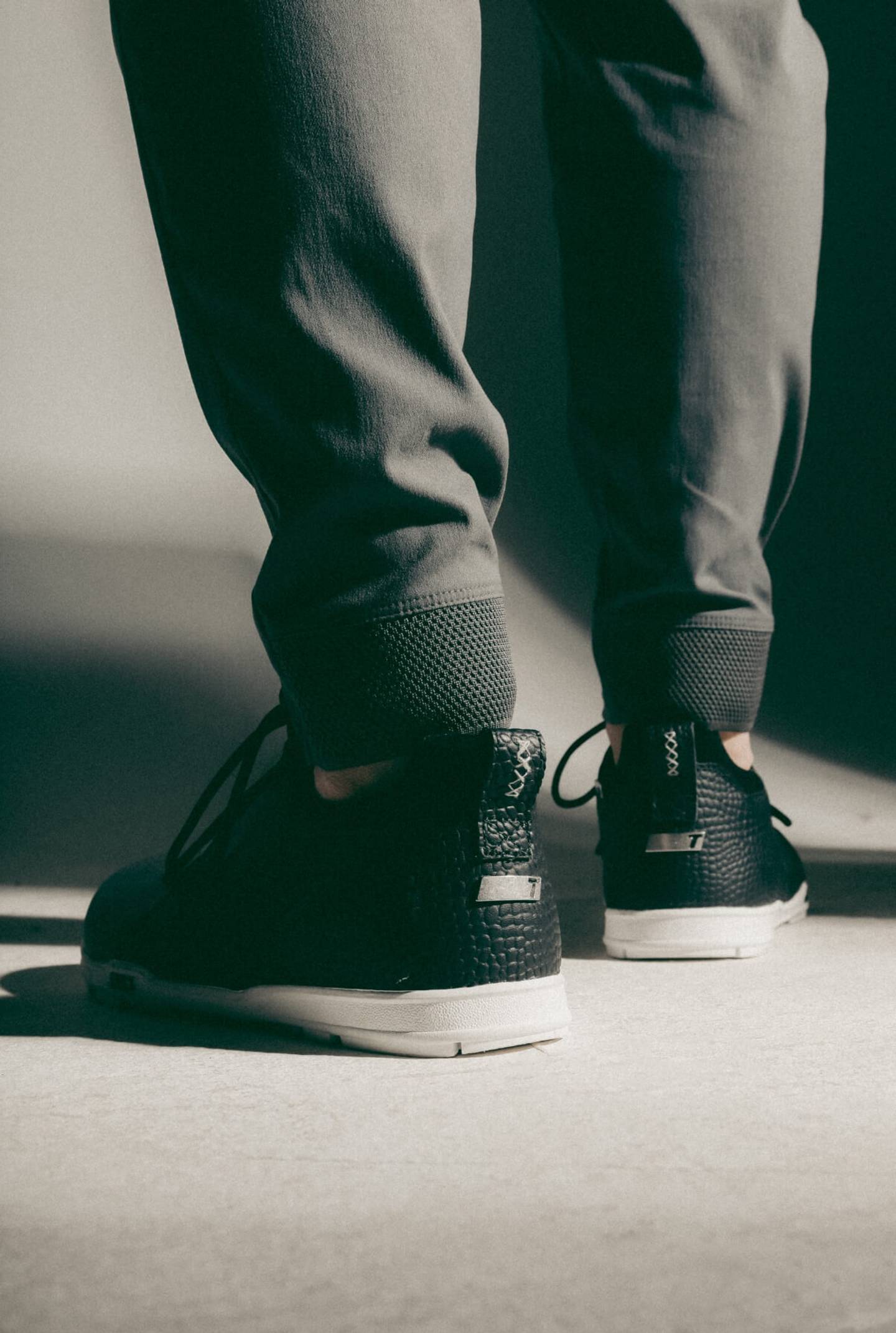 TRUE linkswear Golf Shoes | TRUE OG Tour