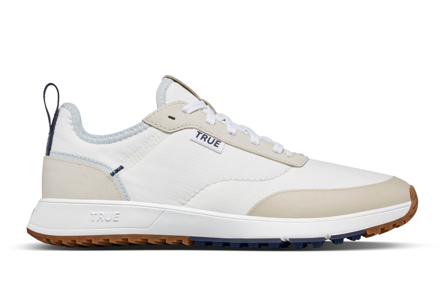 TRUE linkswear™ | Women's All Day Ripstop V2 Golf Shoe