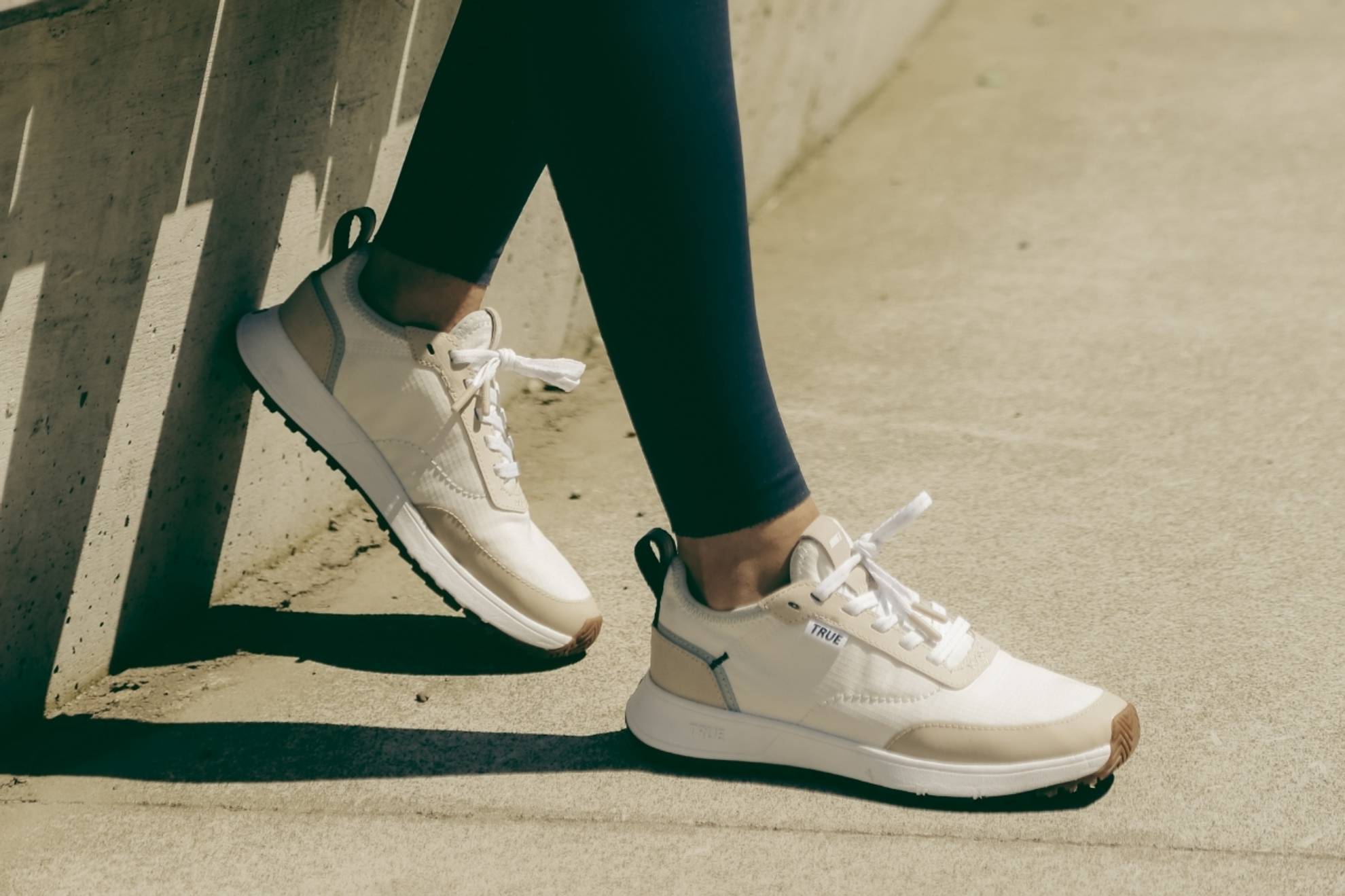 TRUE linkswear™ | Women's All Day Ripstop V2 Golf Shoe
