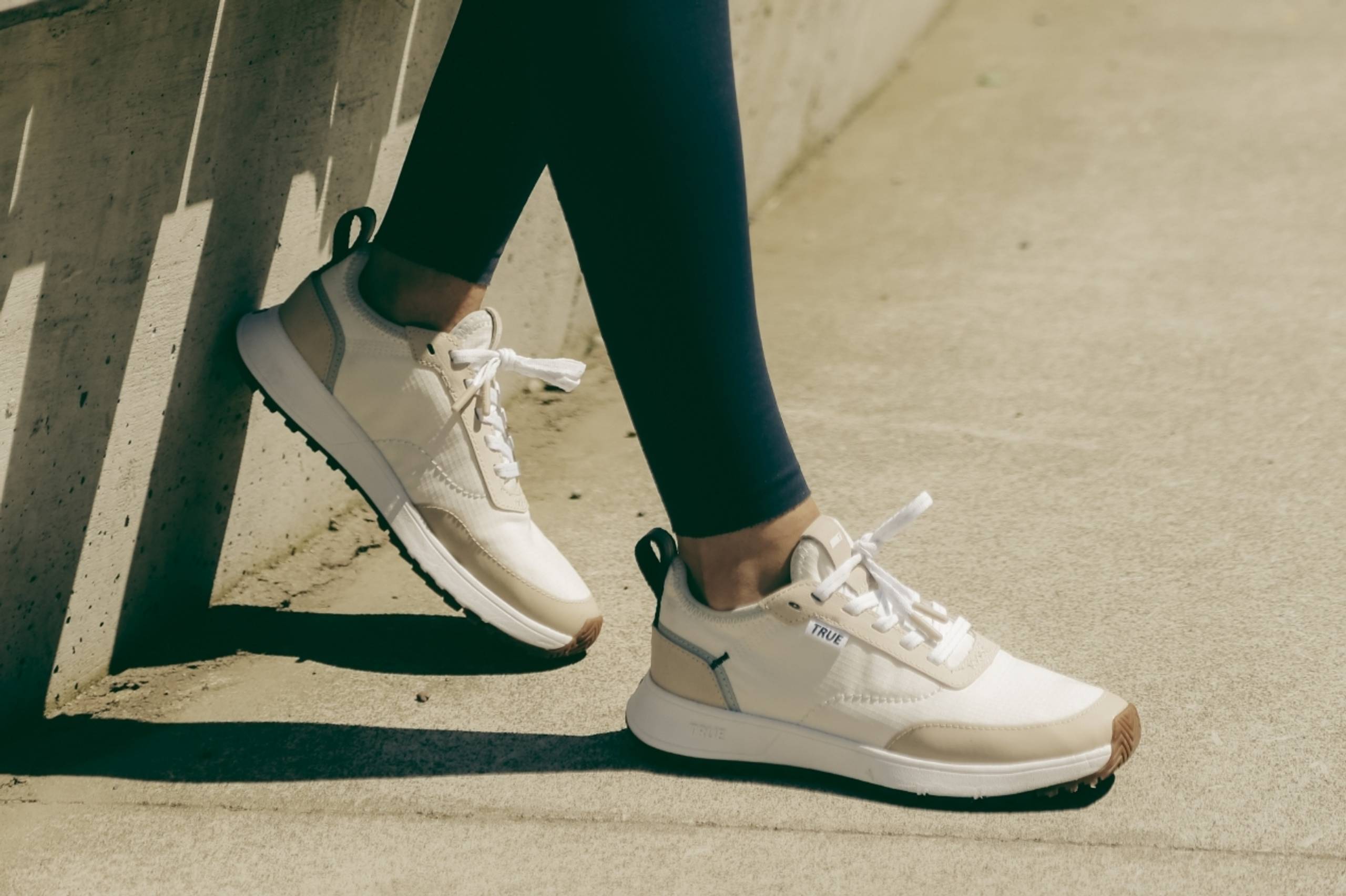 TRUE linkswear™ | Women's All Day Ripstop V2 Golf Shoe