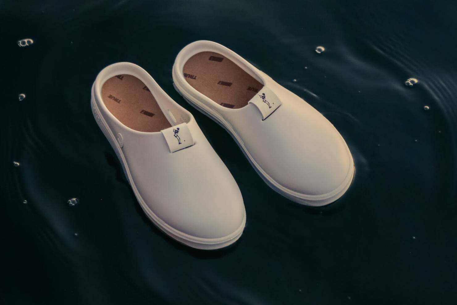 TRUE linkswear™ | Men's FS-Slide Leisure Slip On