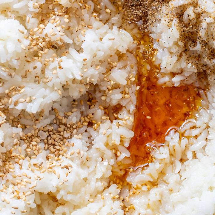 Toasted Sesame Oil – Momofuku Goods