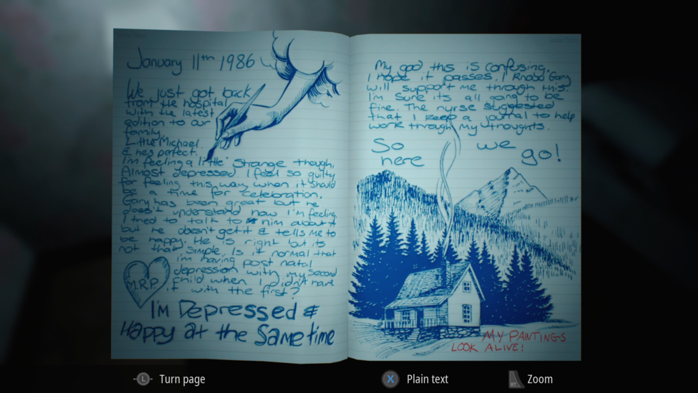 Limited Run #416: Infliction: Extended Cut (PS4) – Limited Run Games