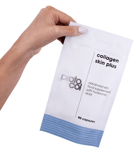 Collagen Skin Plus – Proto-col