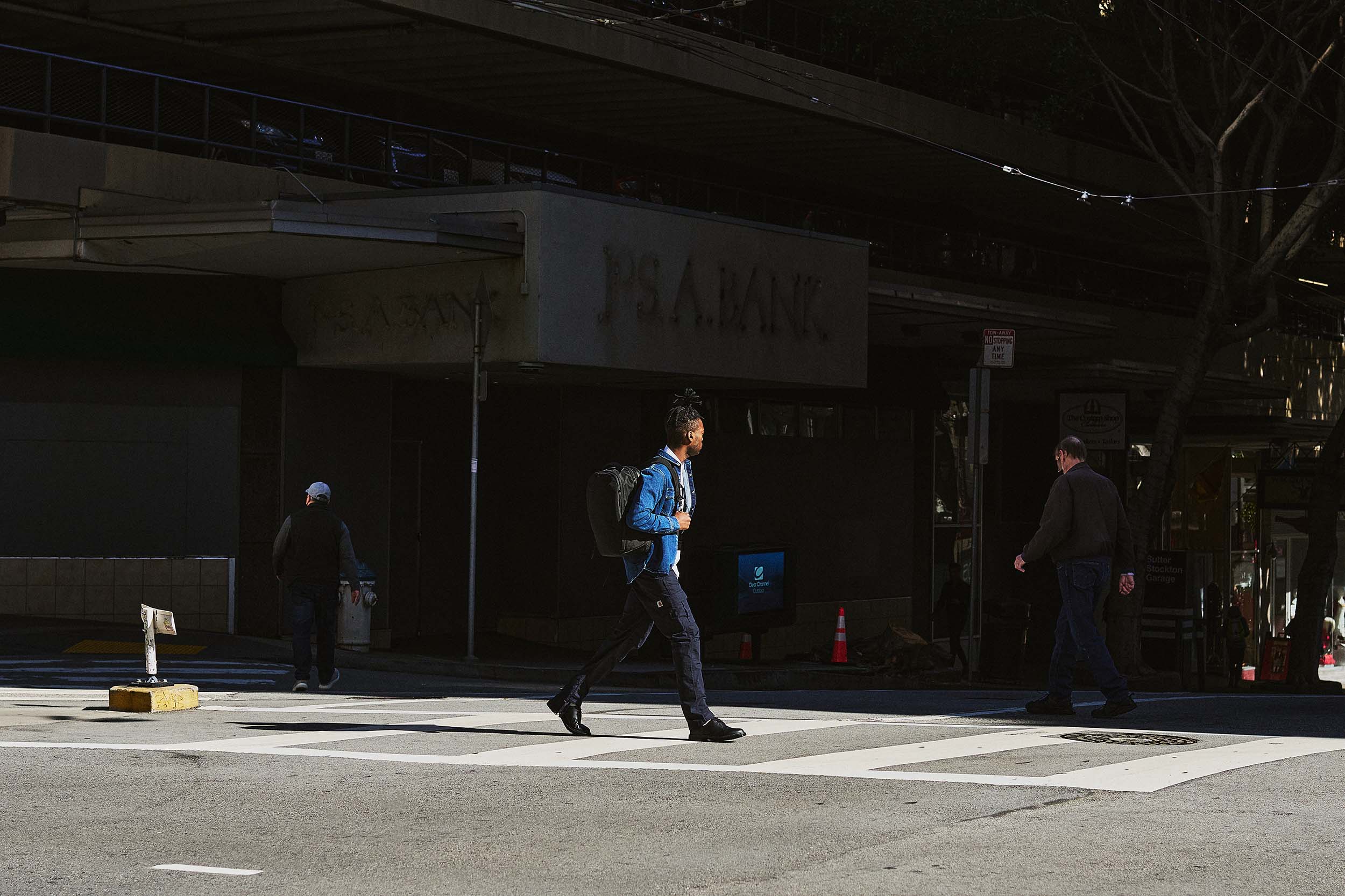 Pro Pack 24L – Aer