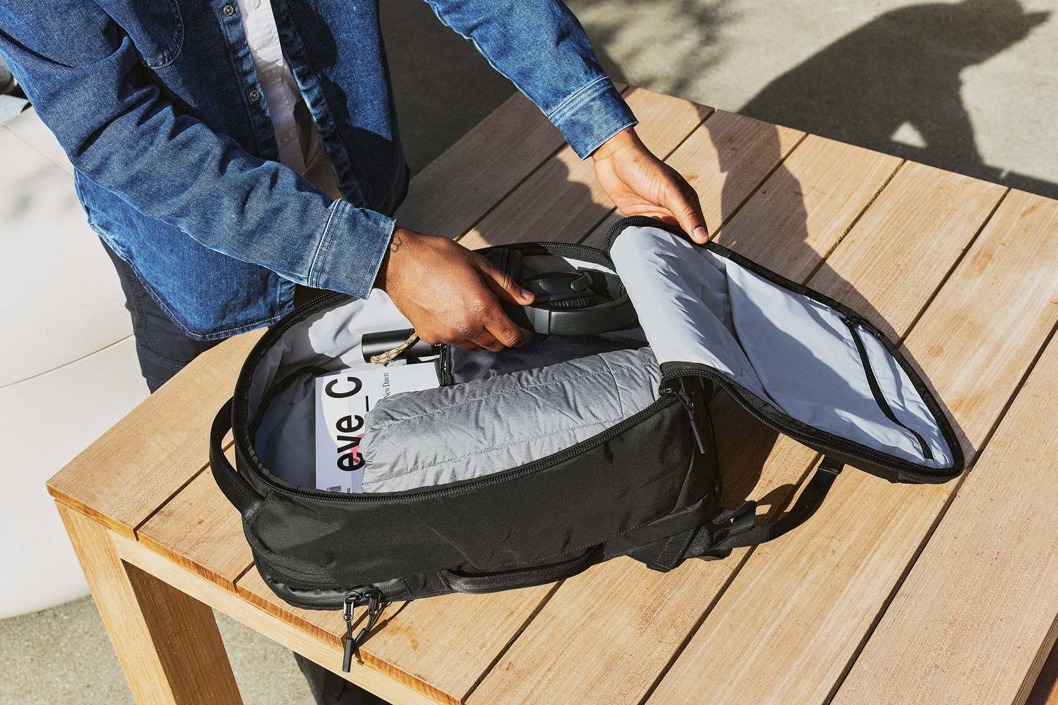 Pro Pack 24L – Aer