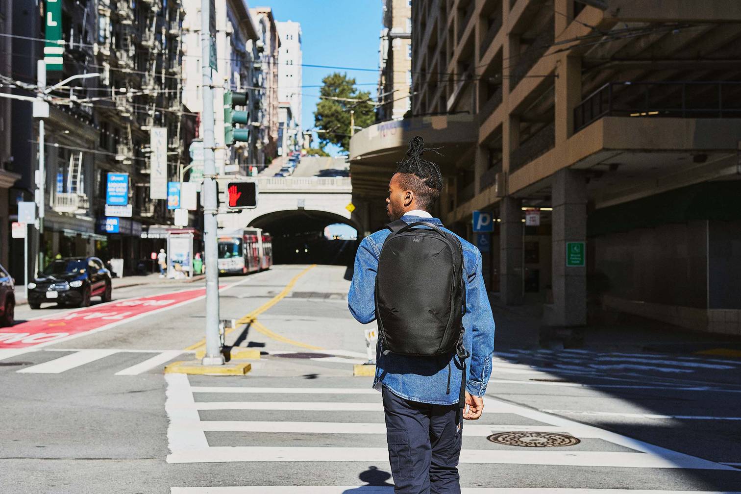 Pro Pack 24L – Aer