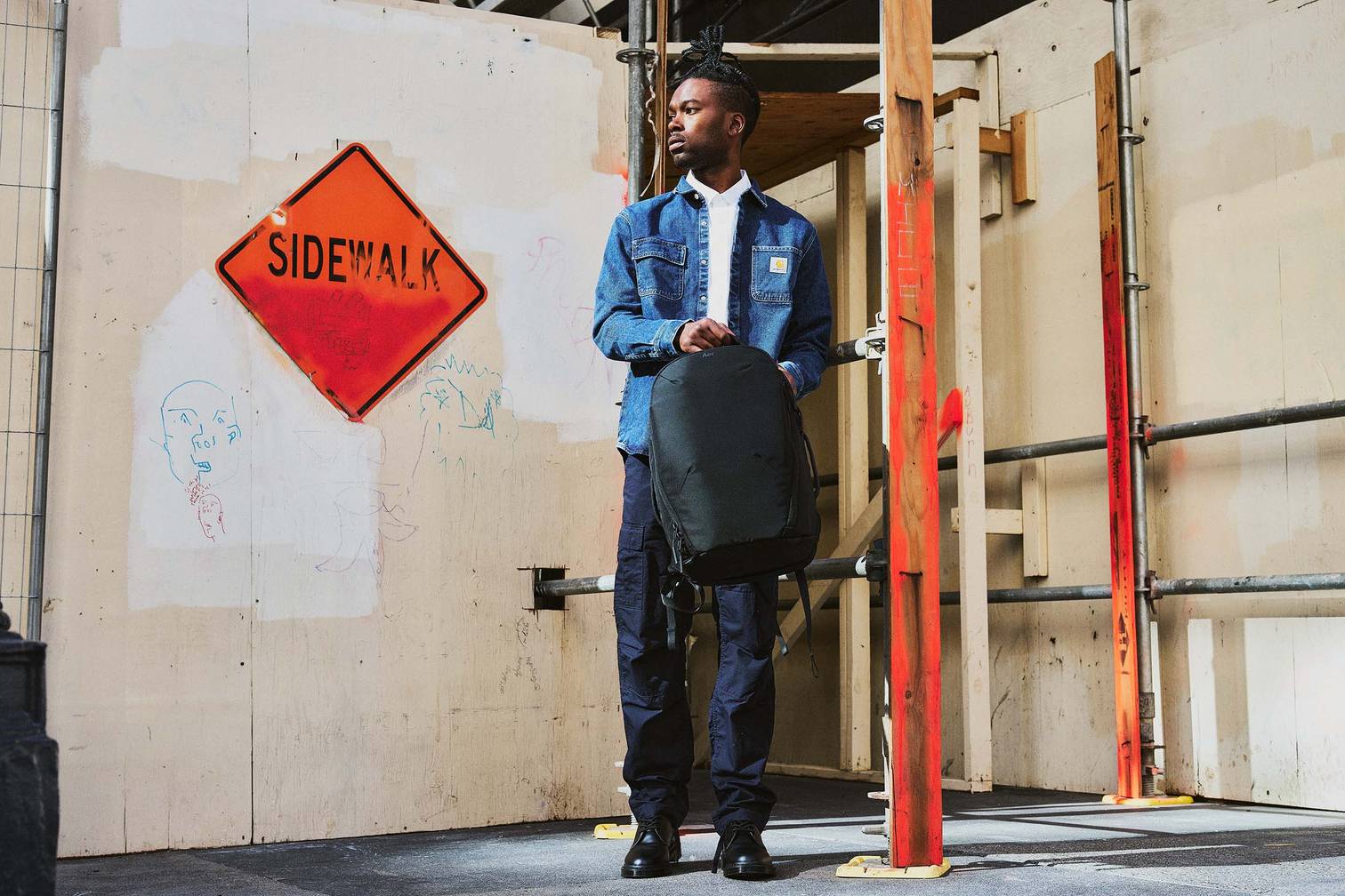 Pro Pack 24L – Aer