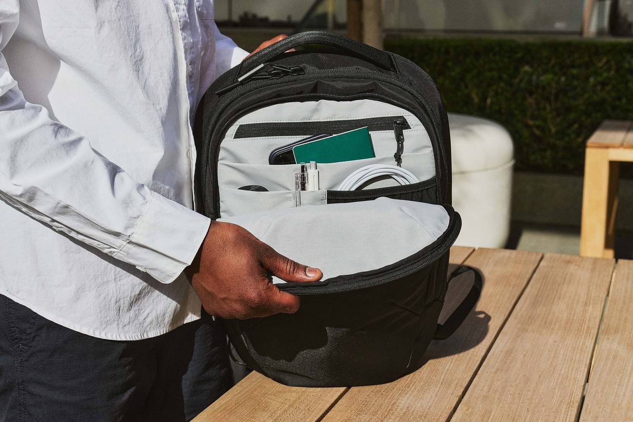 Pro Pack Slim – Aer