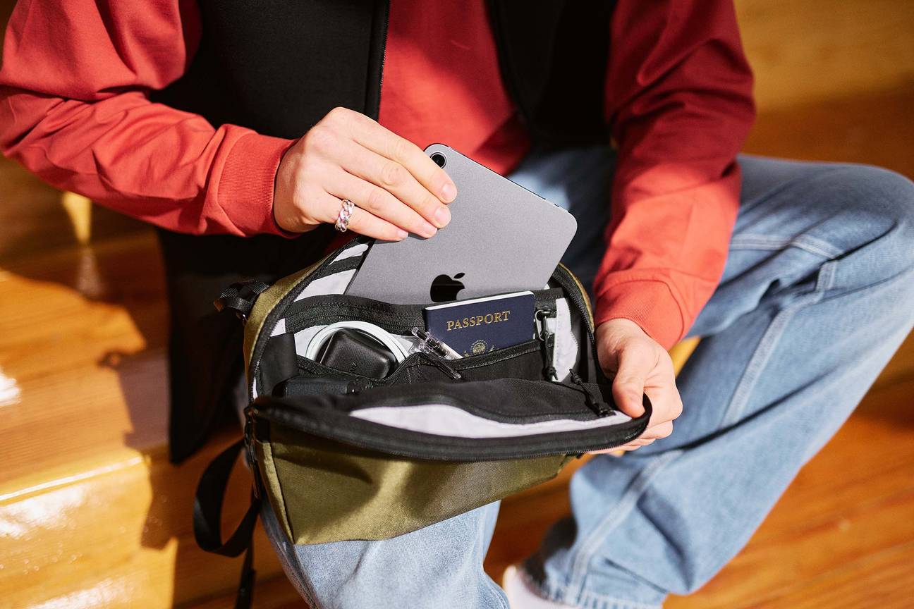Pro Sling – Aer