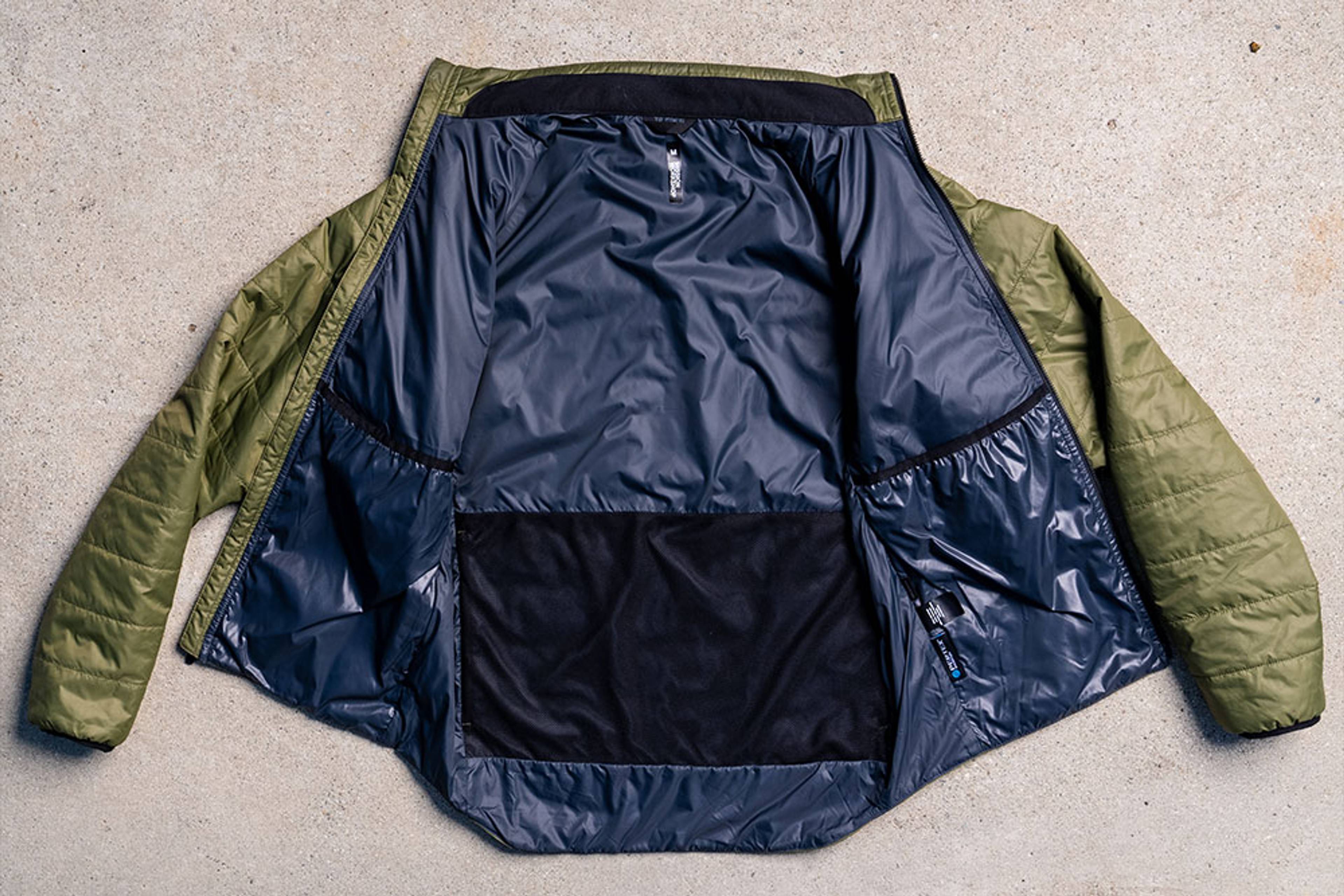 Acre Series Jacket – MISSION WORKSHOP