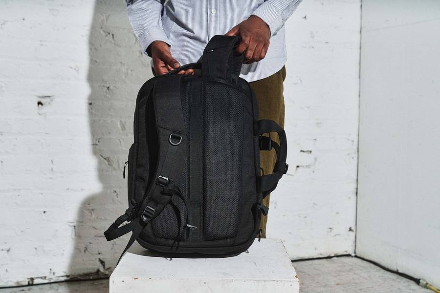 Flight Pack 3 – Aer