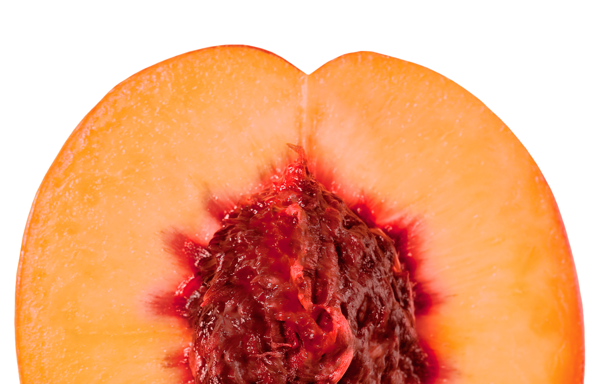 SUBI SUPER JUICE MIX - PEACH