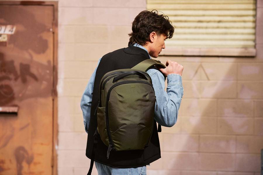 Pro Pack 20L – Aer