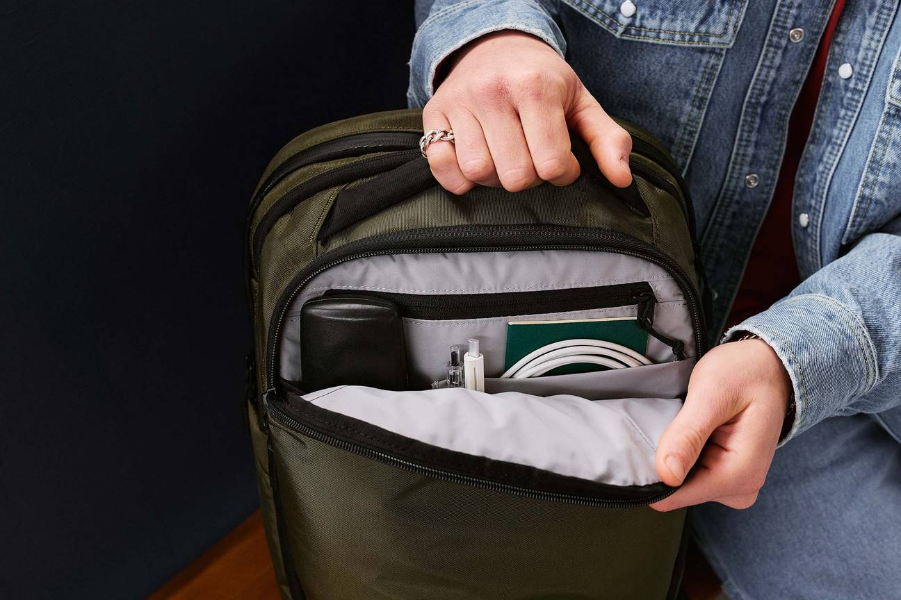 Pro Pack 20L – Aer