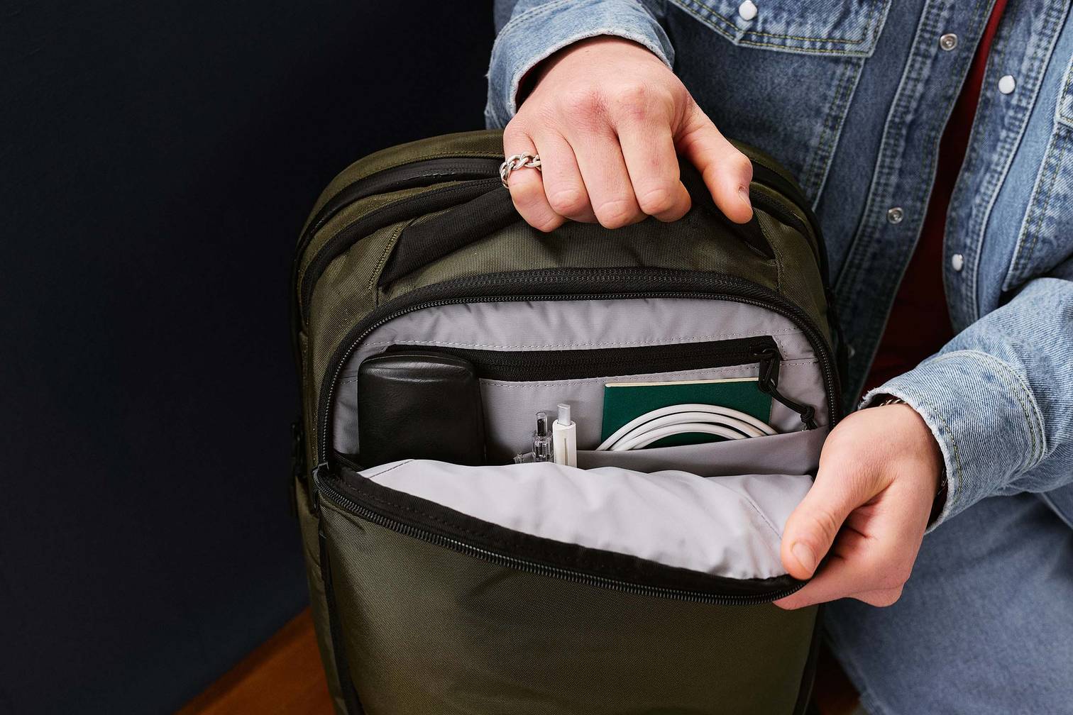 Pro Pack 20L – Aer