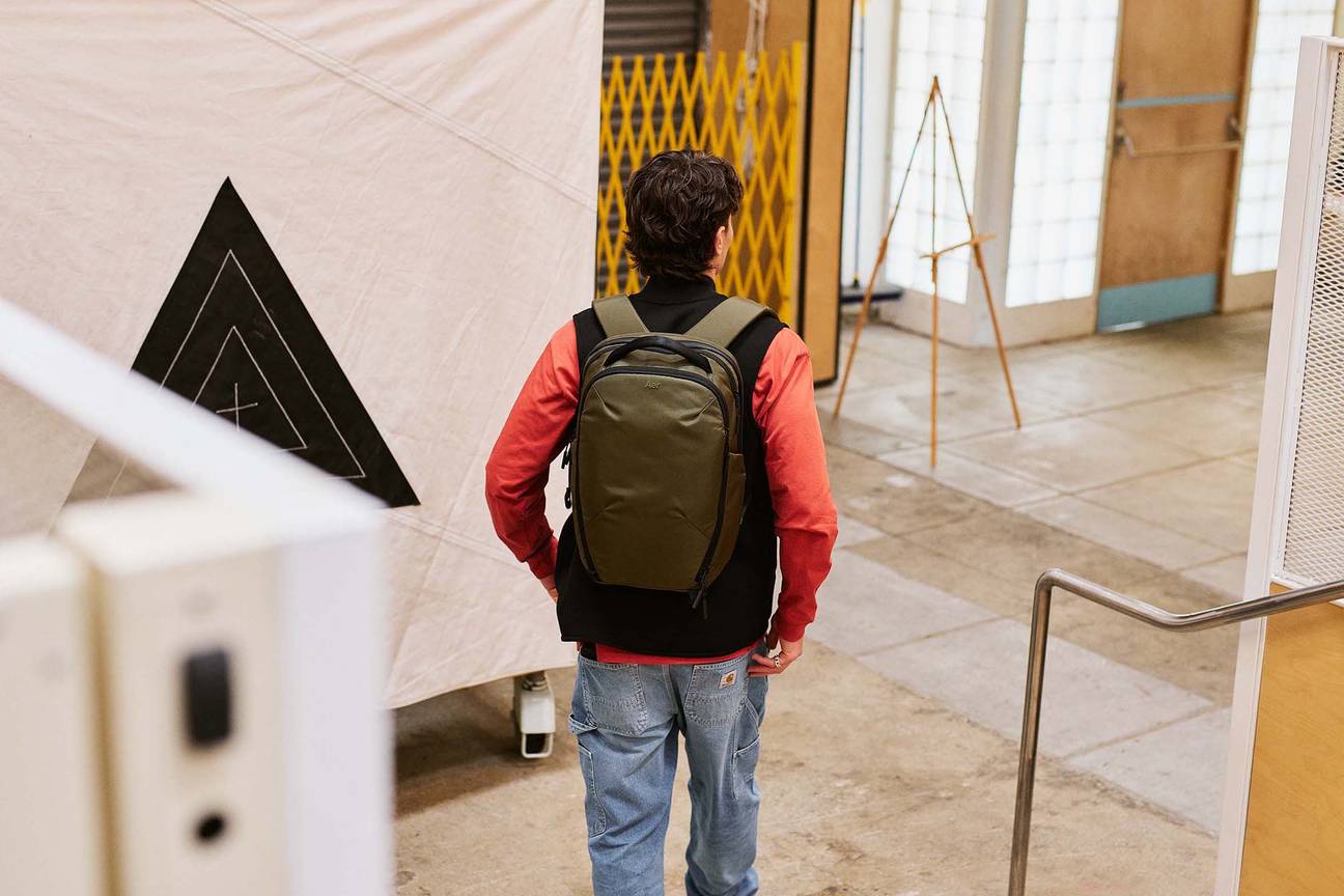 Pro Pack 20L – Aer