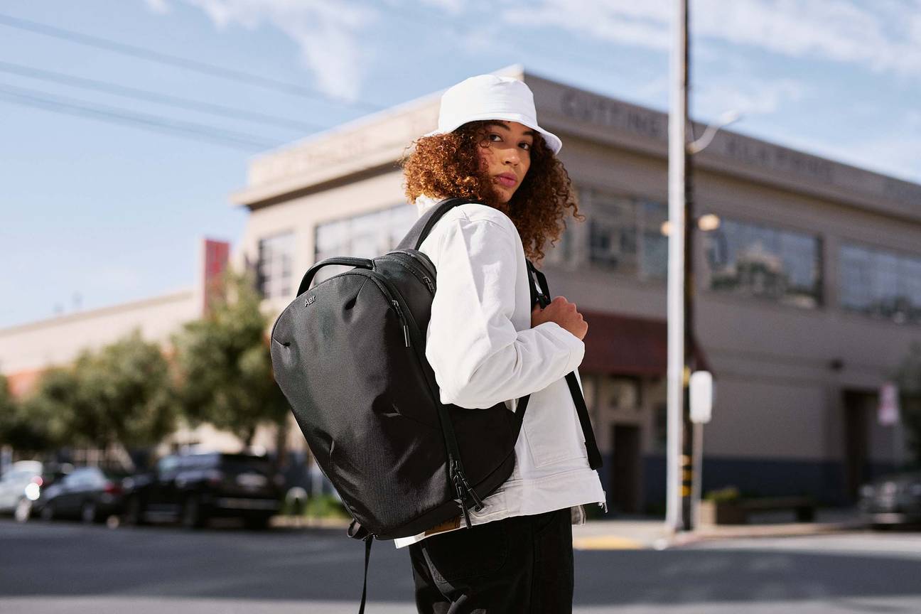 Pro Pack 20L – Aer