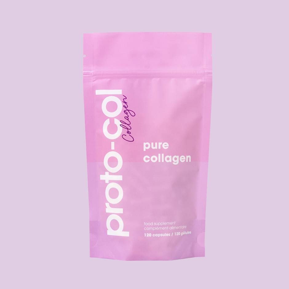 Proto-col | UK’s Best Clinically Backed Collagen Supplements