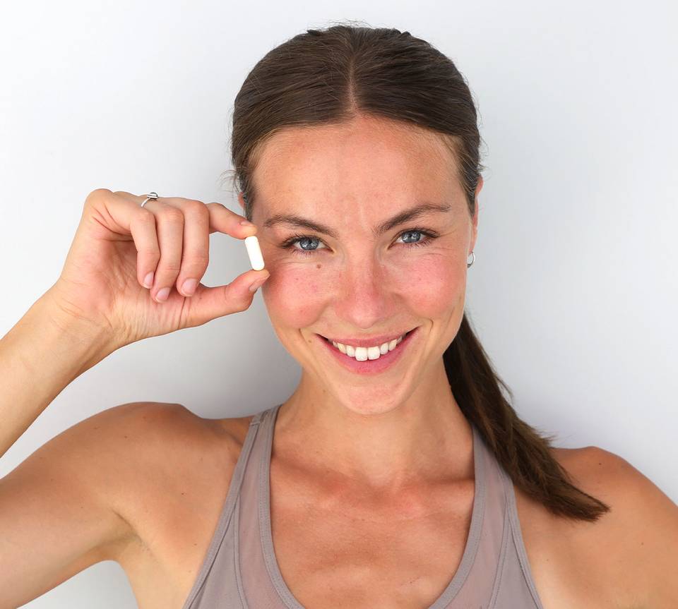 Best Bovine Collagen Capsules UK | Skin, Hair & Nail Benefits – Proto-col