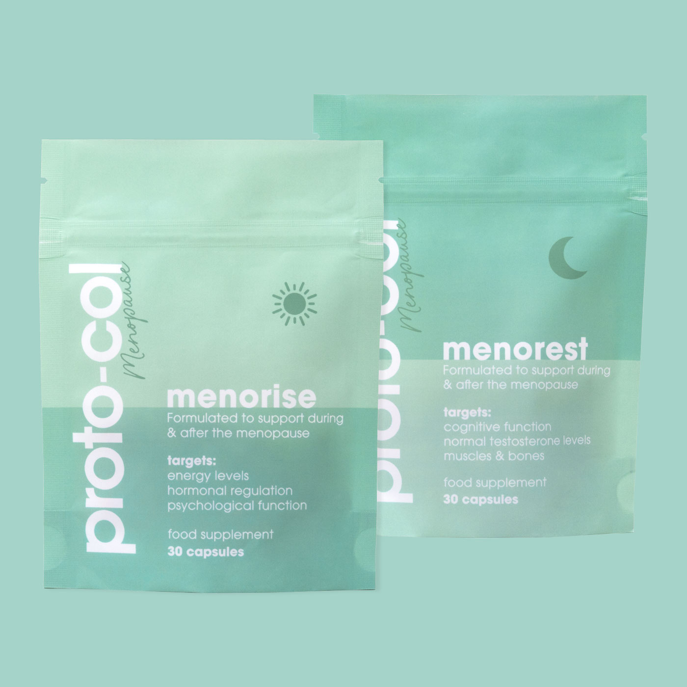 Subscribe and Save – Proto-col