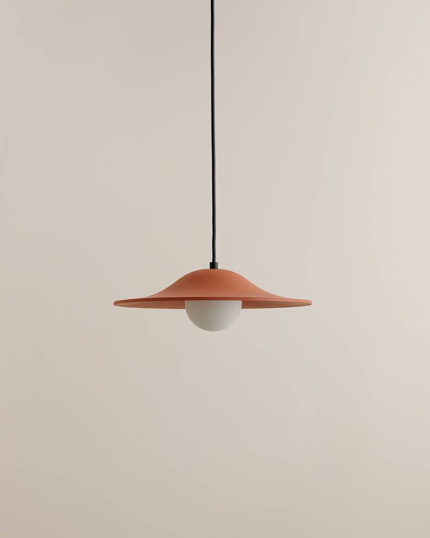 In Common With | Pendants [baggy]