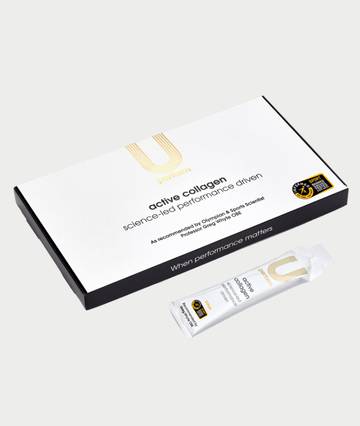 U Perform | Sports Nutrition | UKs No.1 Sports Collagen Brand