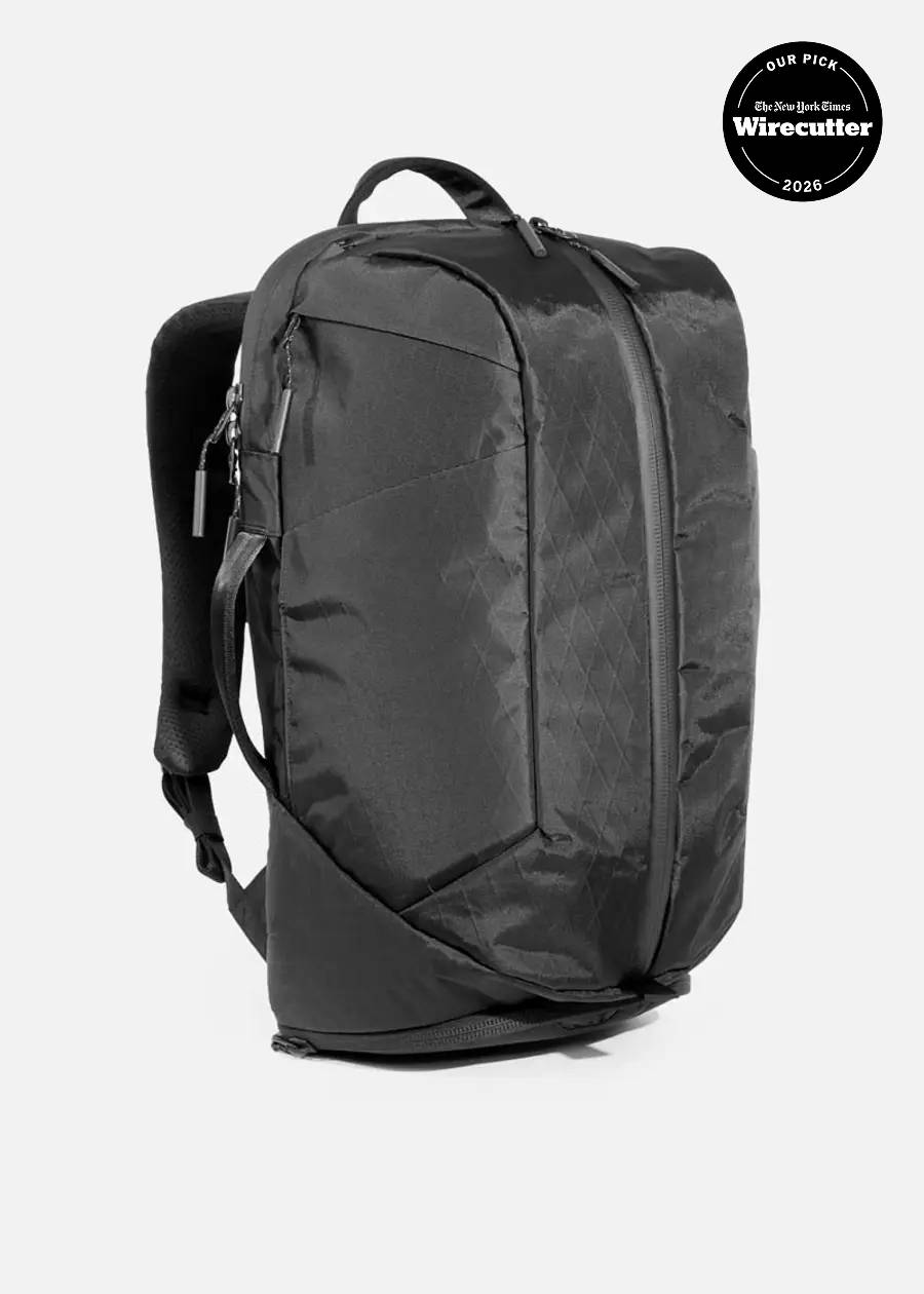 Backpacks – Aer