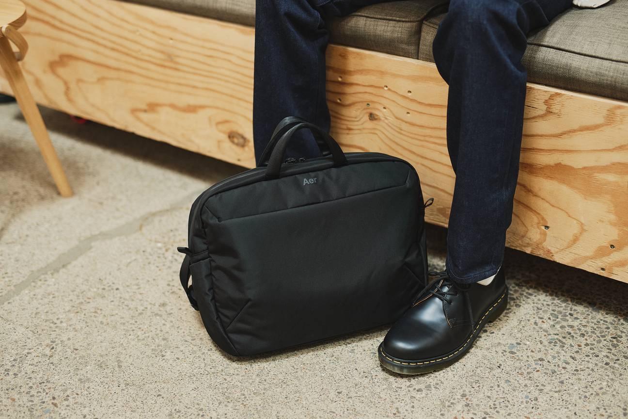 Pro Brief – Aer