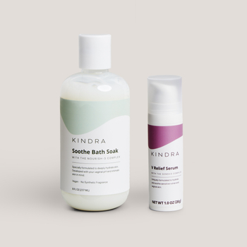 Supplements for Menopause | Kindra Products