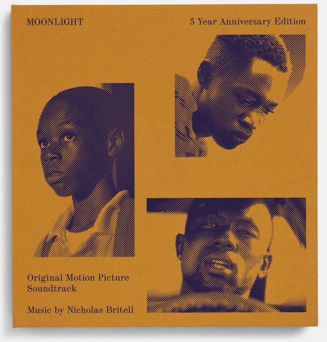 Moonlight: The Celebration (Deluxe 5 Year Anniversary Box Set) – A24 Shop