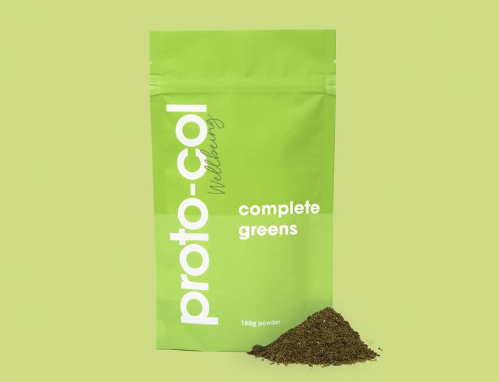 Complete Greens – Proto-col