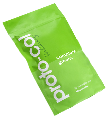 Complete Greens | Super Greens Powder in UK – Proto-col
