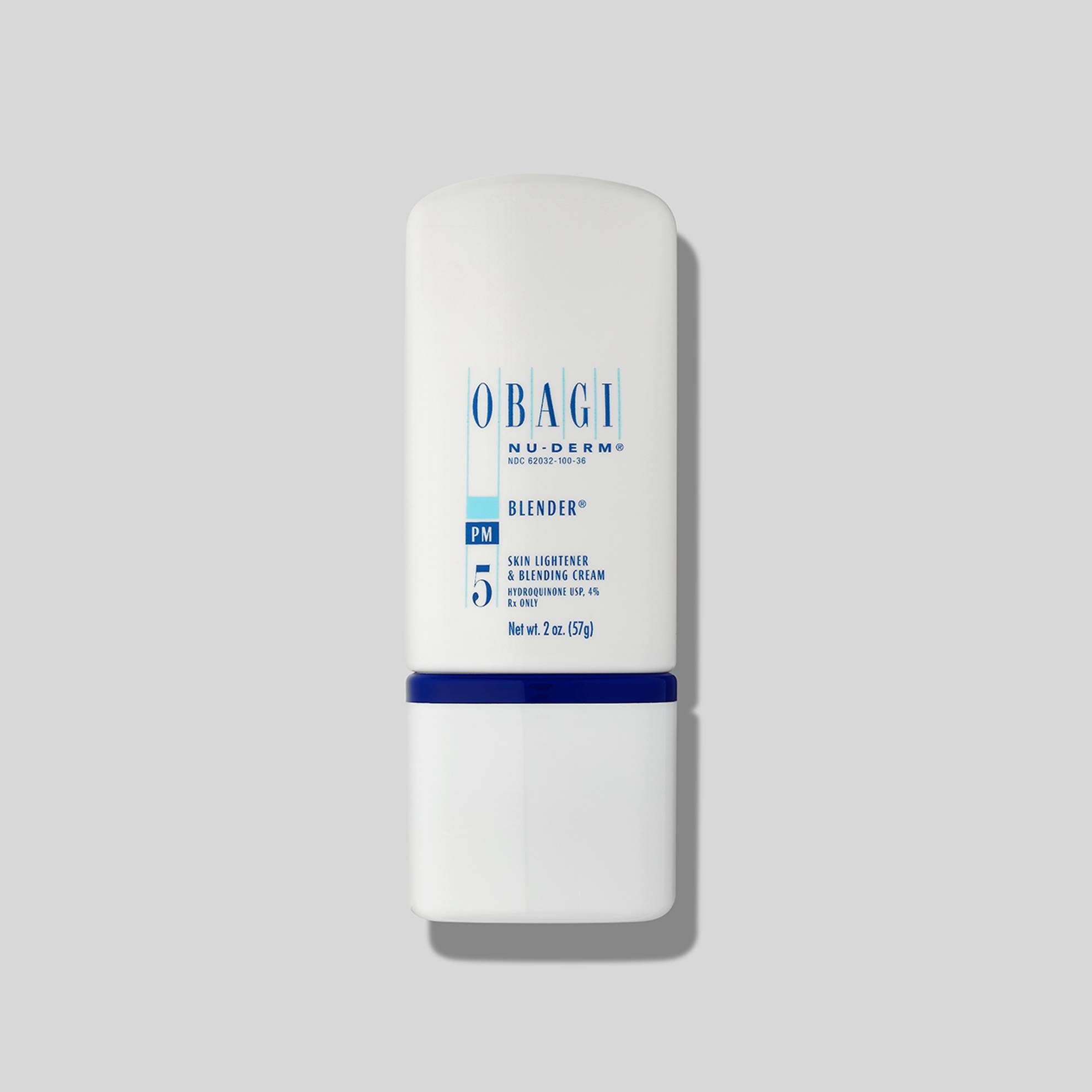 Rx Skincare for Every Skin Type | Obagi Nu-Derm Collection