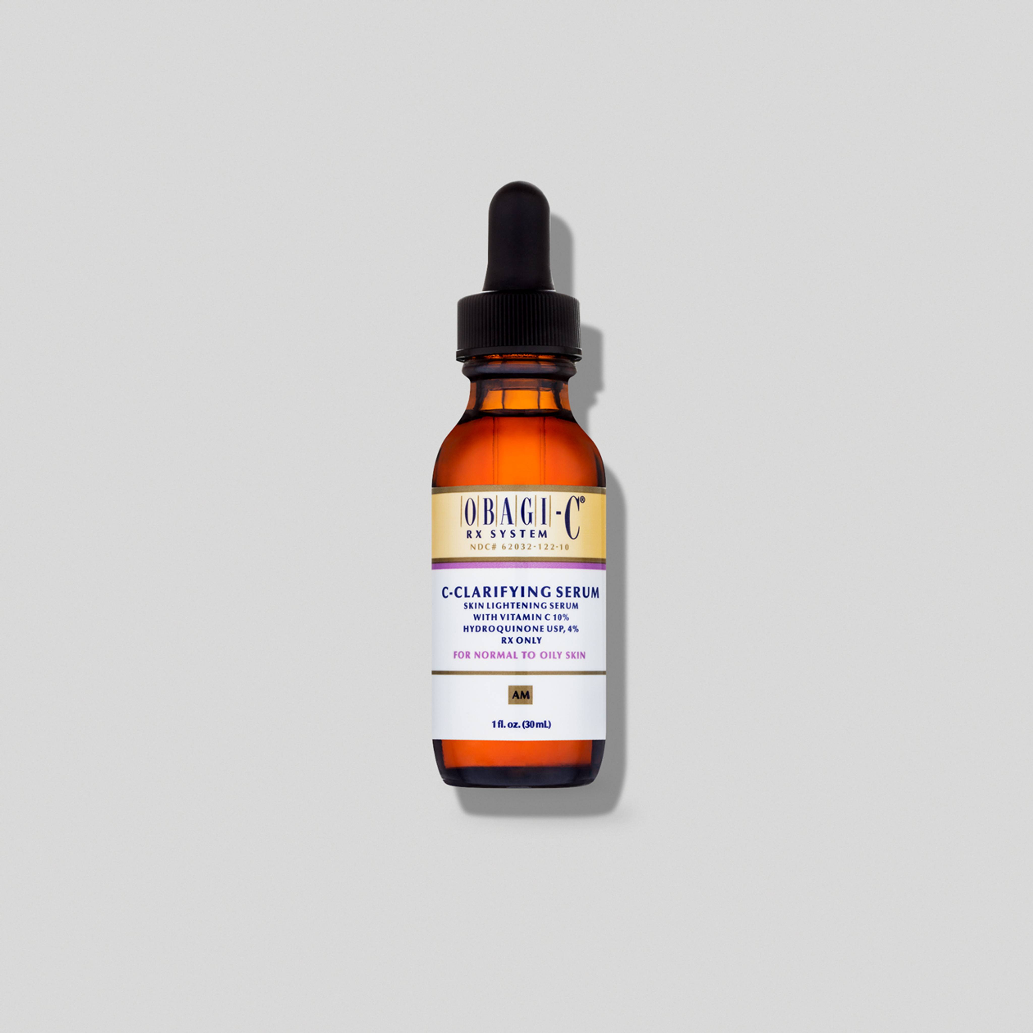 Prescription Skincare Products | Obagi-C® Rx