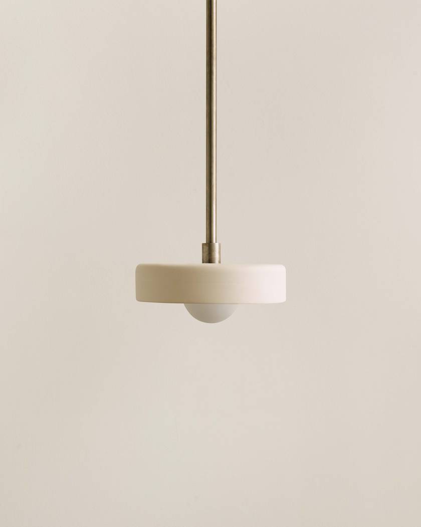 In Common With | Disc Series