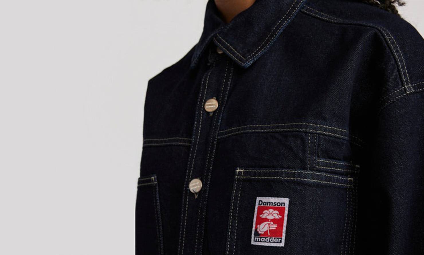 Damson Madder – Goodhood