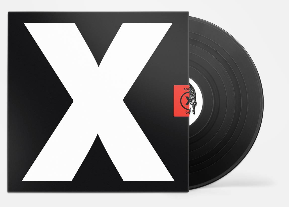 X Original Motion Picture Soundtrack – A24 Shop