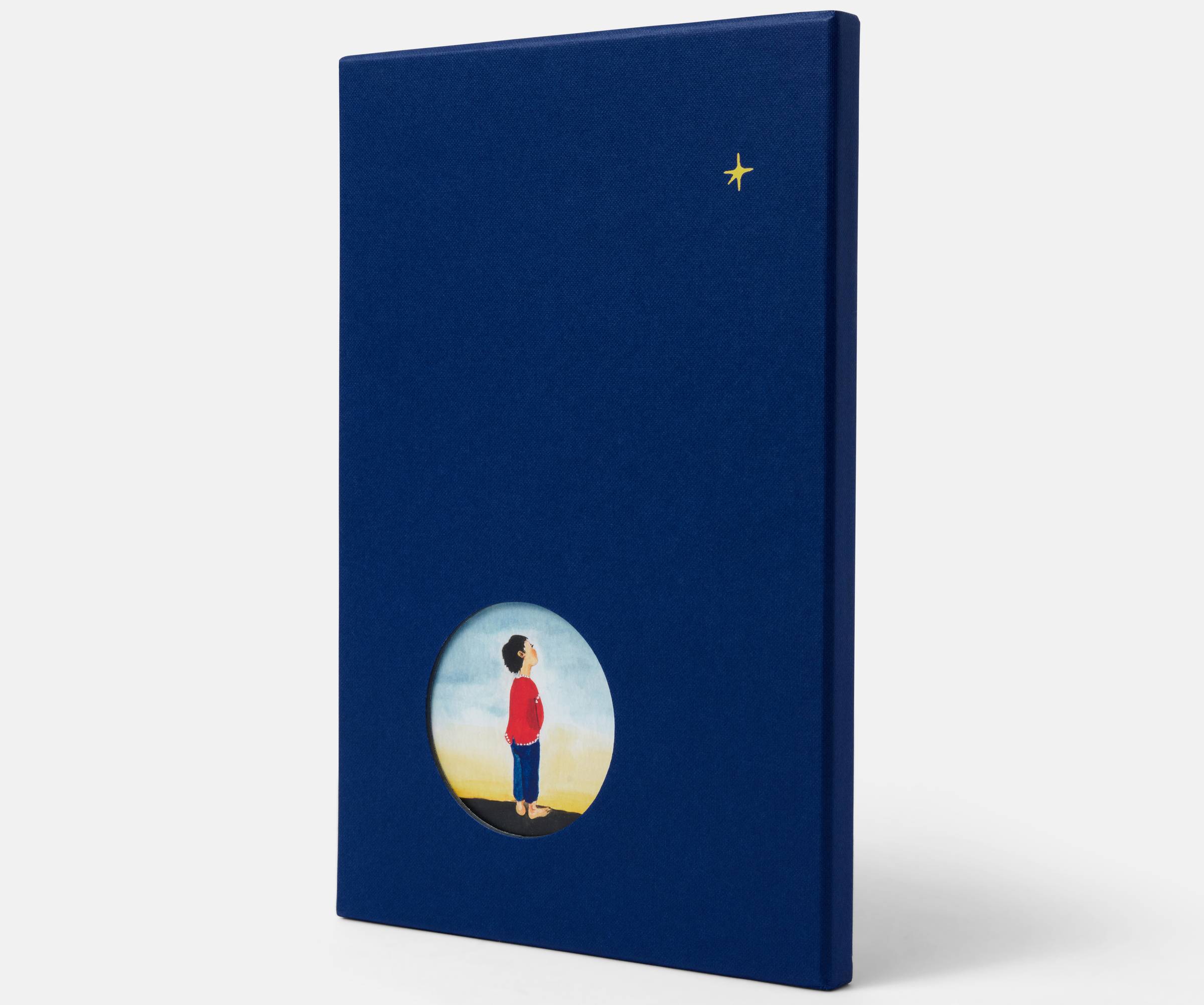 Star Child: Special Edition by Claire A. Nivola – A24 Shop