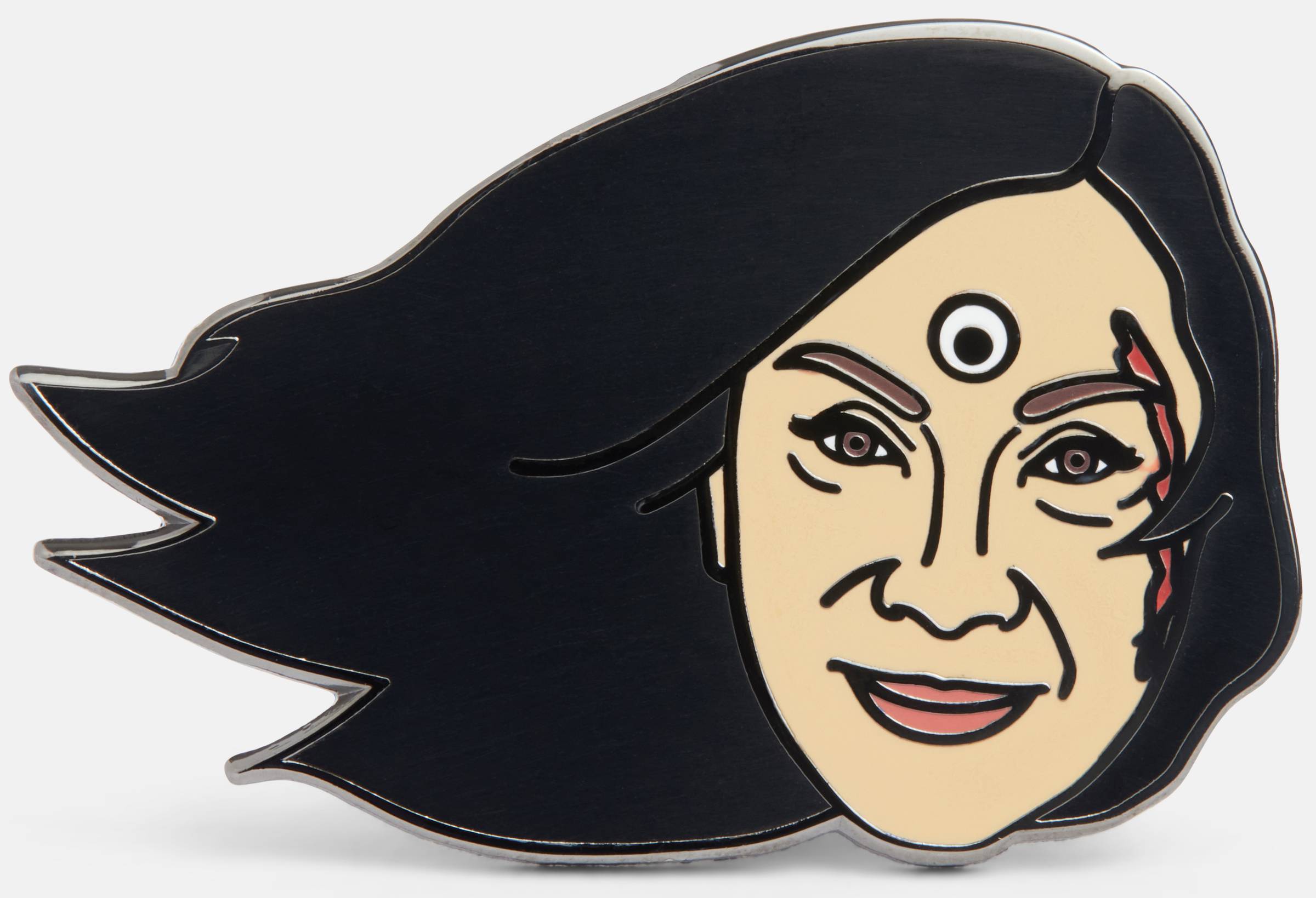 Michelle Multiverse Pin – A24 Shop