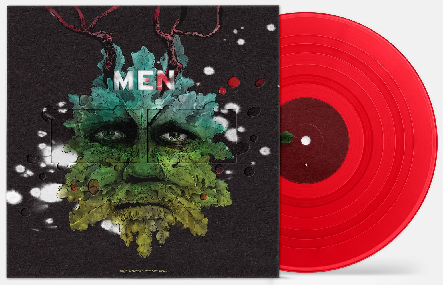 Men Original Motion Picture Soundtrack – A24 Shop