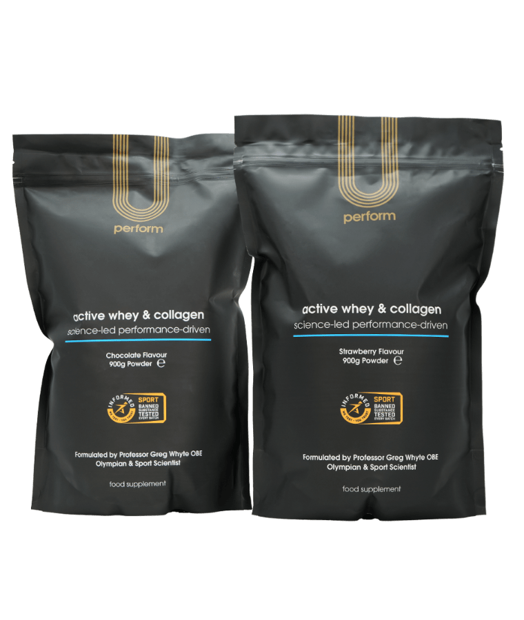 Liquid collagen, pills, and powders: which is better? | U Perform