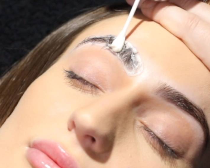 Professional Brow Henna Kit | Brow Code Professional Global