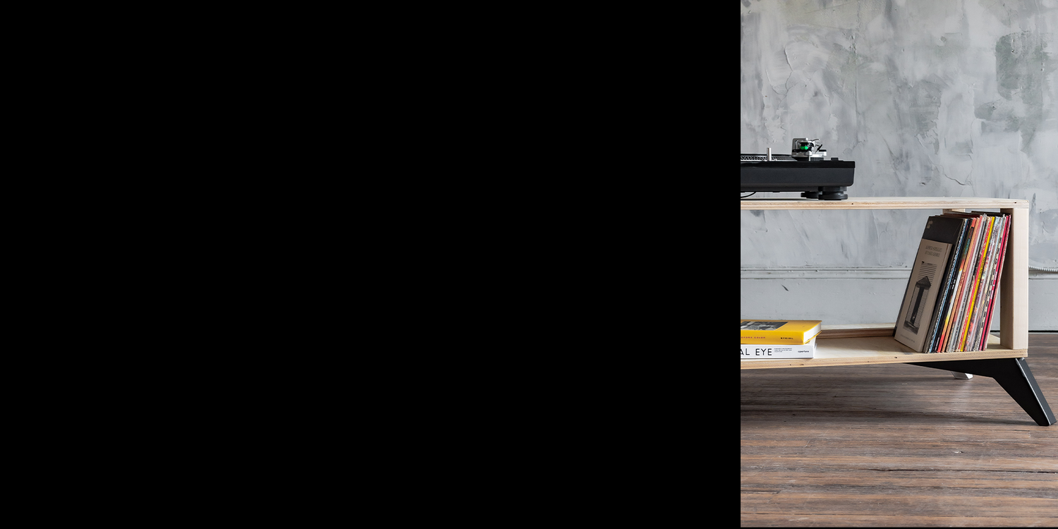 QUICK SHIP | Spider Metal Table Legs – semi exact