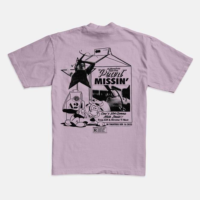 Online Ceramics x Pearl – A24 Shop