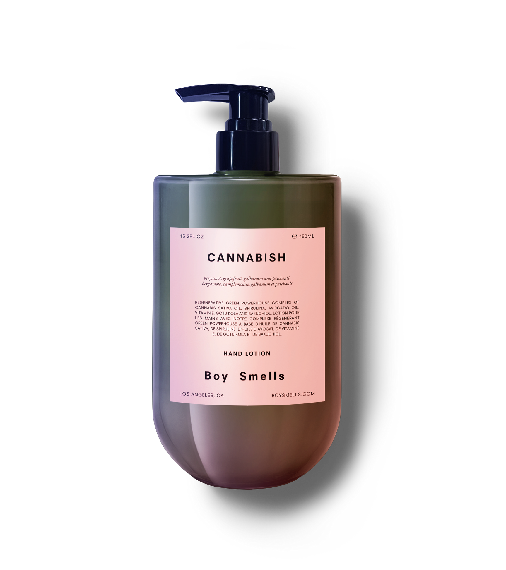 Kush Candles: Our Herbal Scented Collection | Boy Smells