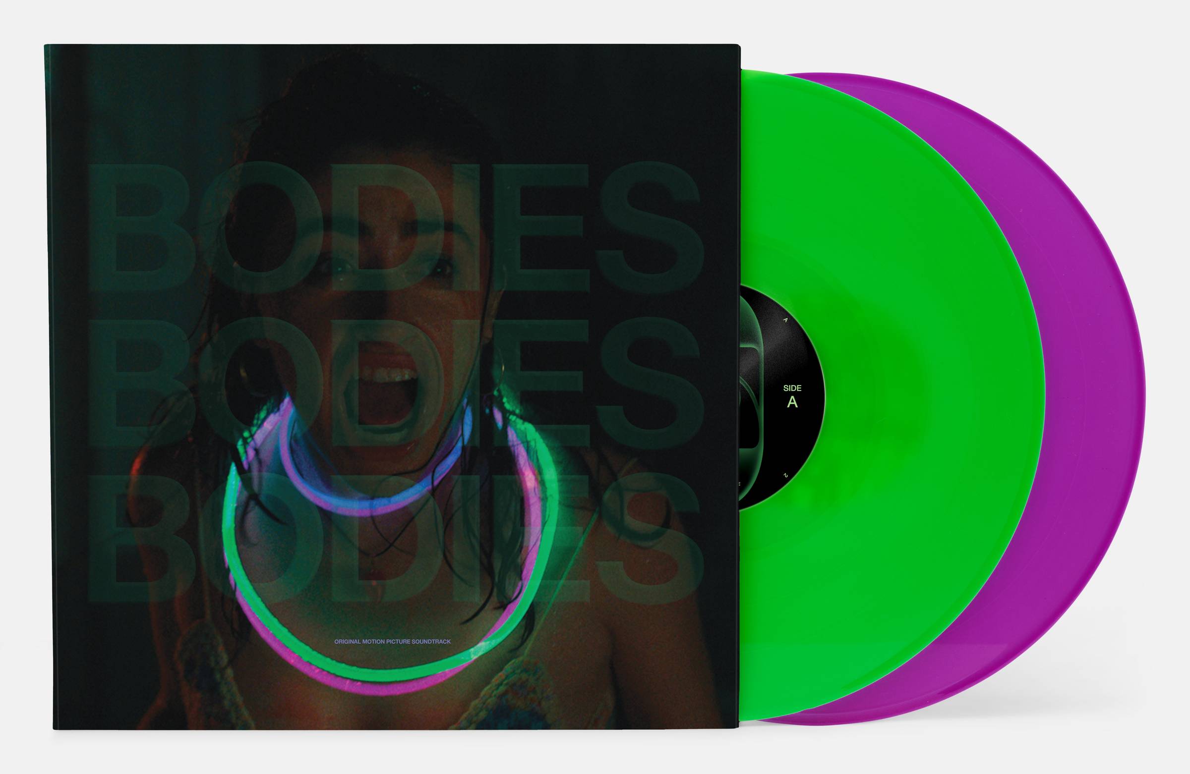 Bodies Bodies Bodies Original Motion Picture Soundtrack – A24 Shop