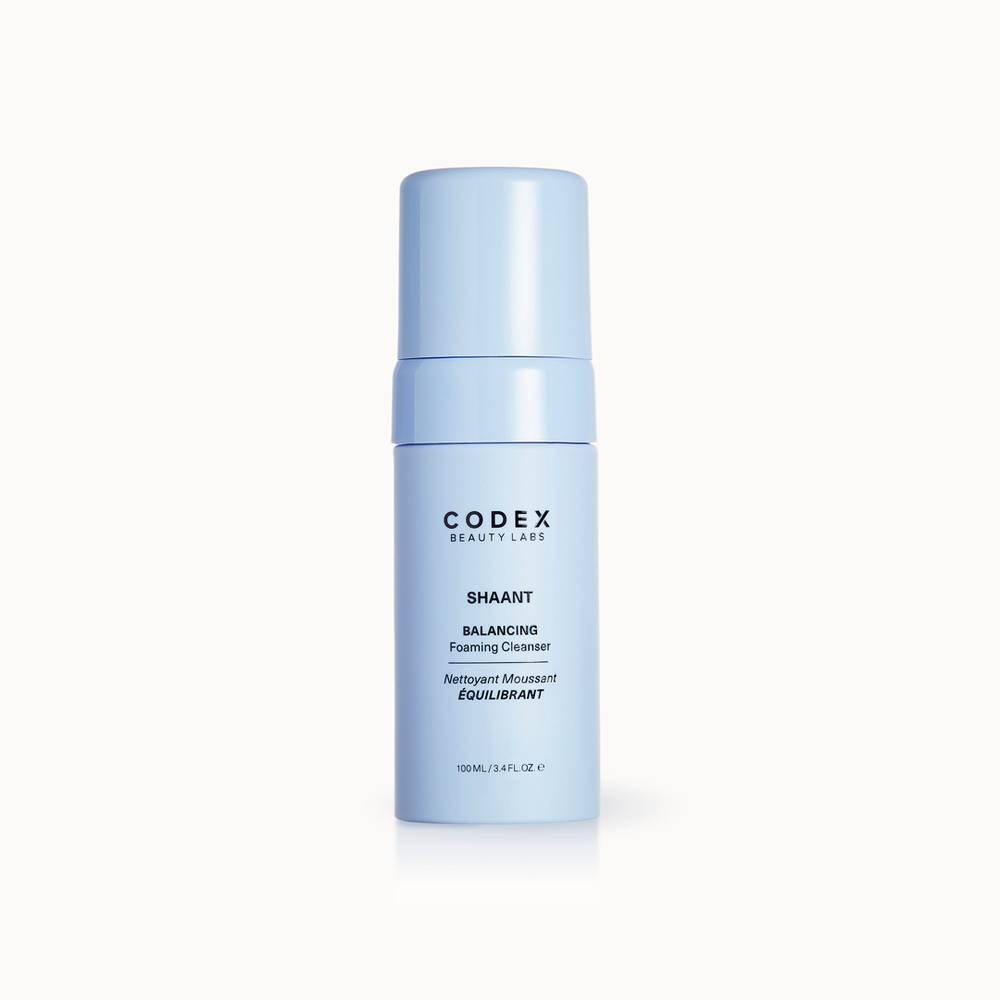 Oily, Acne-Prone Skin Set | Codex Beauty