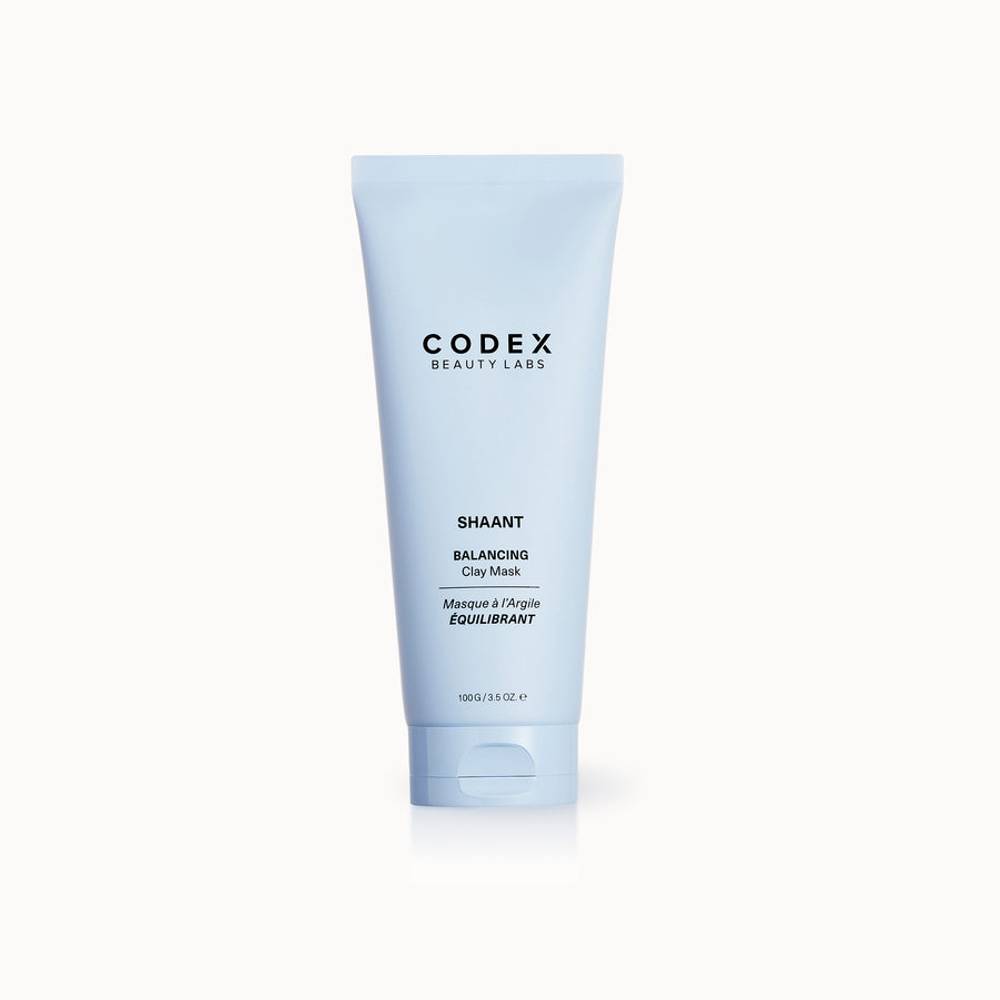 Oily, Acne-Prone Skin Set | Codex Beauty